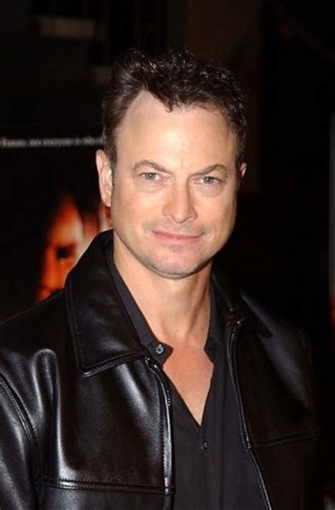 Gary A Sinise Gary Sinise Photo 26463353 Fanpop