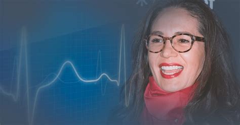 Éste Es El Estado De Salud De Yolanda Andrade Hoy 27 De Enero Tras