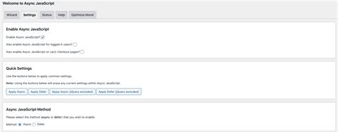 如何在 Wordpress 中延迟 Javascript 解析（手动和使用插件） Wordpress交流