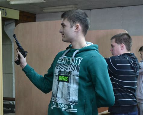Кращий «Снайпер столиці» - студент НУБіП України