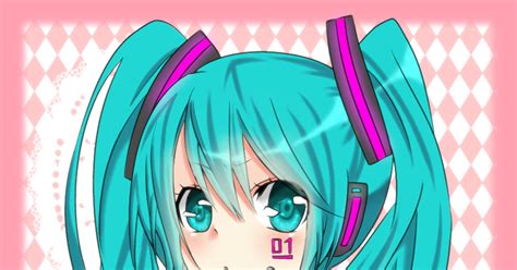 初音ミク ミクさん塗らせていただきました もちゃのイラスト Pixiv