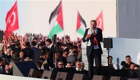 بعد التصعيد بينهما ما هي سيناريوهات العلاقات بين تركيا وإسرائيل