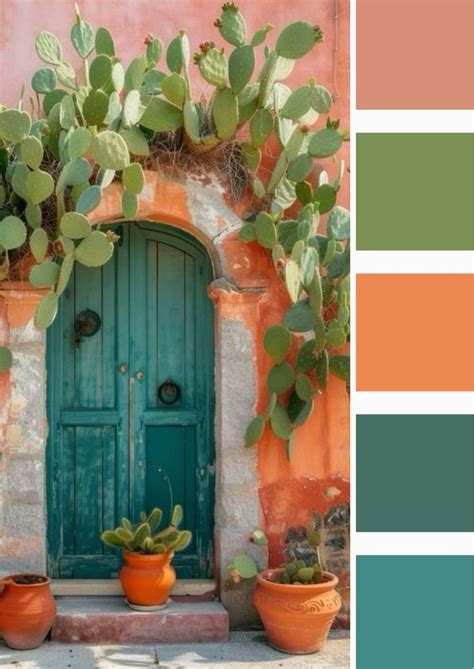 Цветовые сочетания Цветовые палитры Цветовые схемы красок Дизайн