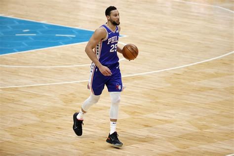 Where Is Ben Simmons Going We Look At 3 Most Probable Landing Spots