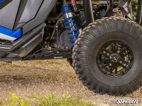 Polaris Rzr Pro Xp High Clearance Rear Trailing Arms