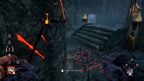 Does Lag Switching Still Exist Rdeadbydaylight