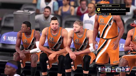 NBA 2K16 THE BEST HOW TO GET LIMITLESS RANGE BADGE TUTORIAL YouTube