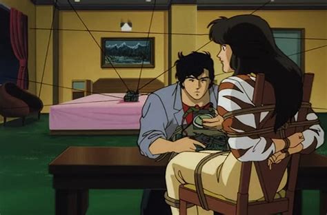シティーハンター ベイシティウォーズの画像一覧 映画ポップコーン