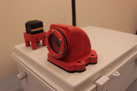 New D Printed Hardware DIY USVs Blue Robotics Community Forums