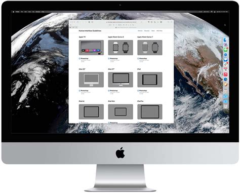 Apple Adds Device Bezels To Resource Page Six Colors