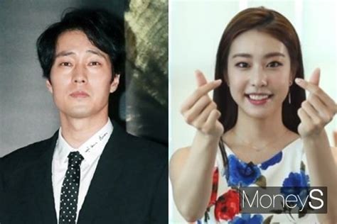 퇴근길 소지섭♥조은정 첫 만남→법적 부부 되기까지 머니s