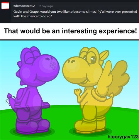 Ask My Ocs 8 By Happygav123 On Deviantart