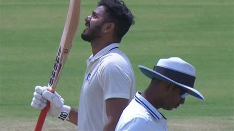 Bengal Vs Saurashtra Ranji Trophy Final Day 3 Highlights Manoj