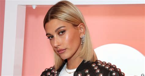 Hailey Baldwin Claps Back At Fake Christian Halloween Comments