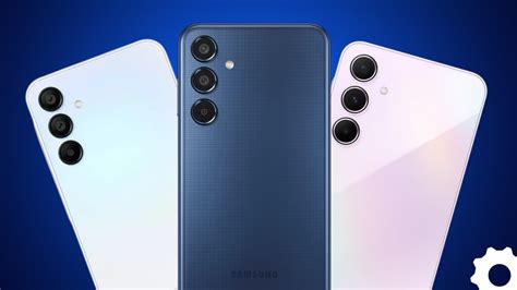 3 Celulares Samsung Para Comprar Sem Medo Em 2024