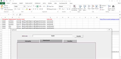Rechercher Par Mot Clé
