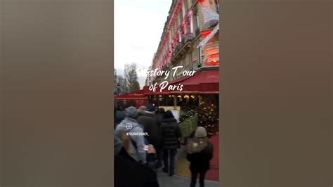 🌟 고대부터 중세까지 파리를 걷다 🌟 파리역사투어 파리워킹투어 파리여행 프랑스여행 투어디자이너 여행을디자인하다 Youtube