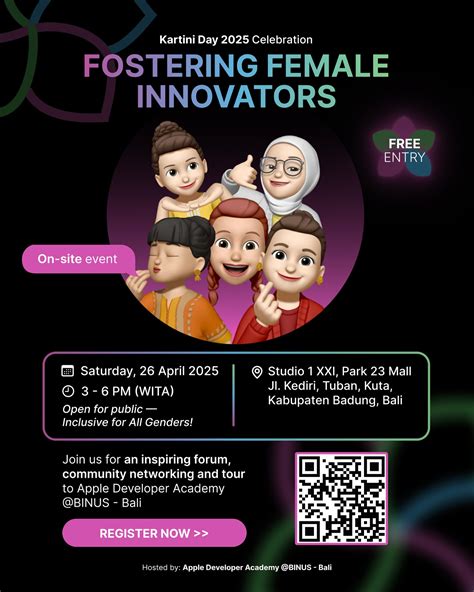 Apple Developer Academy Alumni Indonesia Devacademyalumni • Instagram Photos And Videos