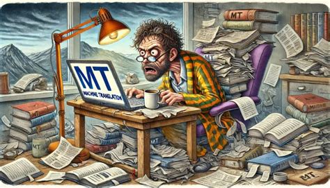 Future Of Institutional Translation Un Today