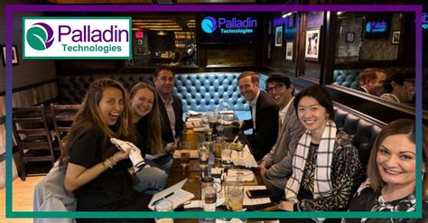 Palladin Technologies On Linkedin Palladintechnologies Salesforce