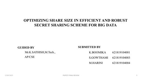 Big Data Sharing Ppt Last Edited Autosaved Pptx