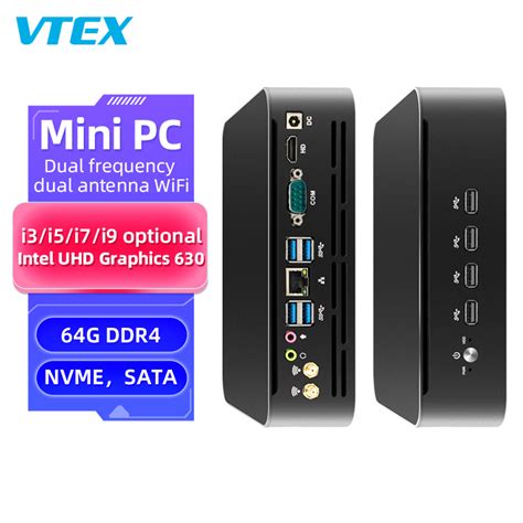 Fanless Nuc Ops Pc Mini Computer Mini Pc Mini Pc And Pc Mini Computer Price