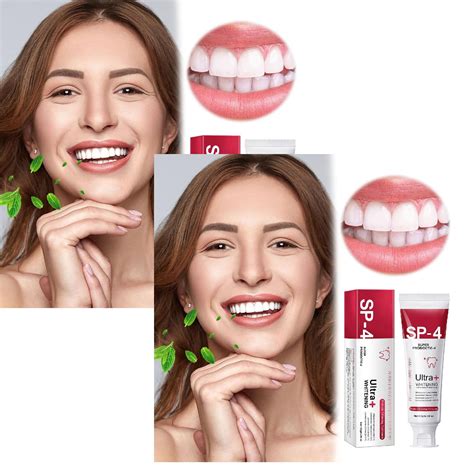 Cavity Reversing Toothpaste Toothpaste Pronamel Toothpaste Bulk Pack