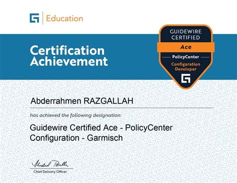 abderrahmen rezgallah on linkedin guidewire cloudfeatures garmisch