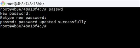 How To Use Ssh Keys Inside Docker Container Geeksforgeeks