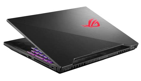 Asus ROG Strix Scar II GL504GS ES062T GTX 1070 IPS 144 Hz Les