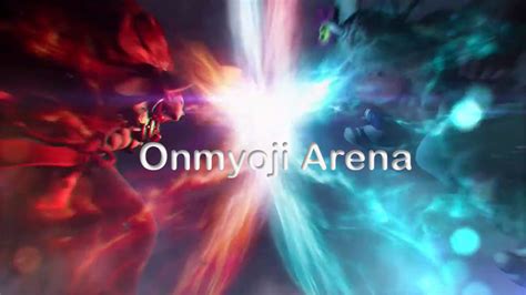 Onmyoji Arena Wiki Âm Dương Sư Phiên Bản Ngoại Truyện