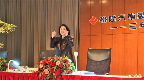 〈財經週報 女董事〉董事會當家 飯店百貨女力出頭天 自由財經