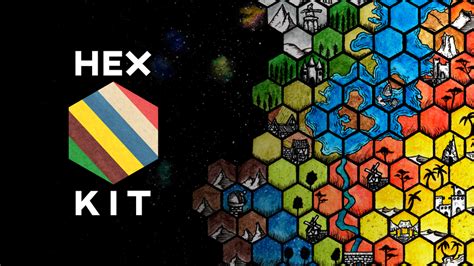Hex Kit Kickstarter And Sale Follow Me And Die