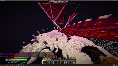 индастриал крафт 2 и драконик эволюшн 17 серия Youtube