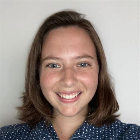 Anna Abram Assistant Teacher University Of Chicago Laboratory Schools Linkedin