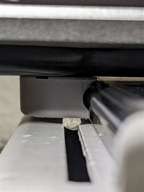 y axis grinding noise 2 by lion7718 bambu lab a1 mini bambu lab