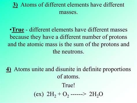 PPT Atomic Theory PowerPoint Presentation Free Download ID 1436921