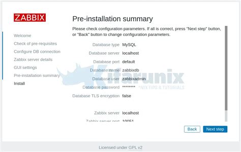 Install Zabbix Server From Source On Debian 11 Kifarunix