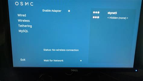 Osmc Wireless Dongle Faulty Raspberry Pi Osmc Forums