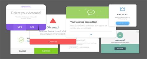 ユーザーに嫌われないモーダルウィンドウをデザインするときの注意点 SeleQtセレキュトSeleQtセレキュト