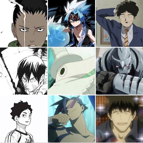 わと on Twitter 好み 推しを9人晒すと好みがわかる https t co vmcTz9eIGw Twitter