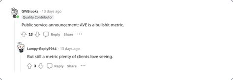 How To Calculate PR Value The Magic Formula PR Academy