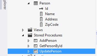 Basic Crud Operation Using Dapper Bytescout