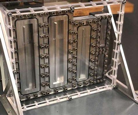 Swri Tests Liquid Acquisition Device Aboard Blue Origins New Shepard