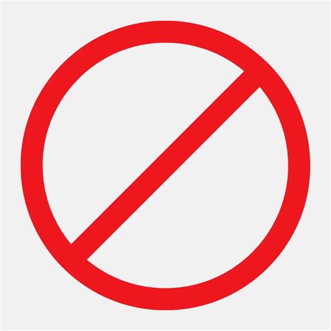 25 Importantes Señales De Seguridad Símbolos Y Sus Significados