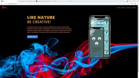 Lethabo Joy Lekoloane On Linkedin Webdevelopment Design Ui Openforwork