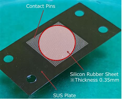 Explanation Of Ic Socket Types And Selection Factors United Precision Technologies Co Ltd Upt