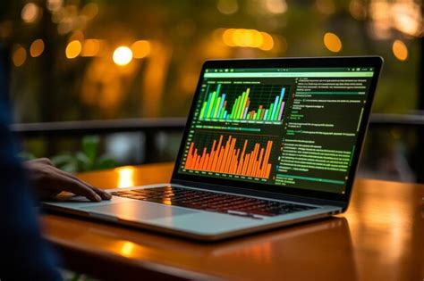 Premium Photo Business Crm Data Analysis Dashboard For Performance Intelligence Strategy And