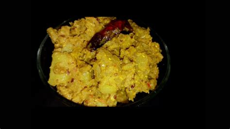 6 Must Try Traditional Odisha Veg Dishes From Santula To Dala Recipes