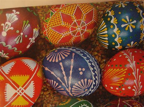 Фото україна великдень писанки вірші традиції писанка писанкарство українські звичаї